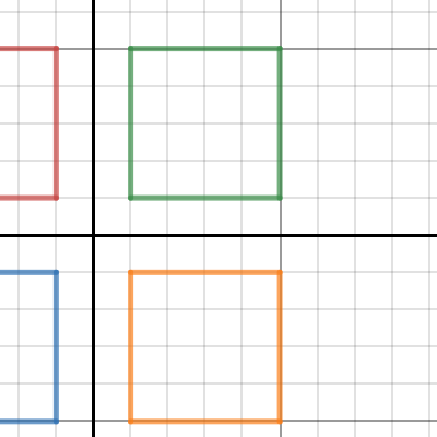 Microsoft Windows Symbol | Desmos