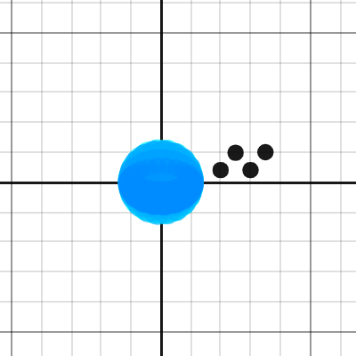 3d rotating circle| Desmos