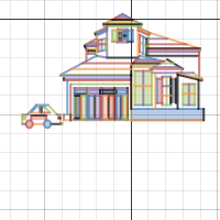 house | Desmos
