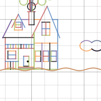 Up House | Desmos