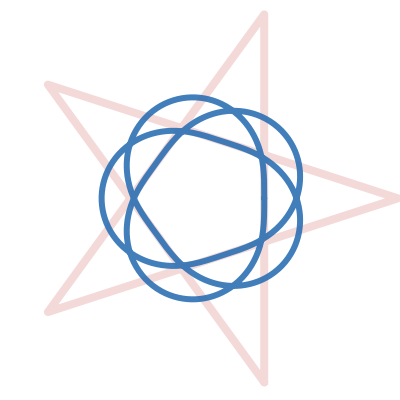 rounded regular ngons | Desmos