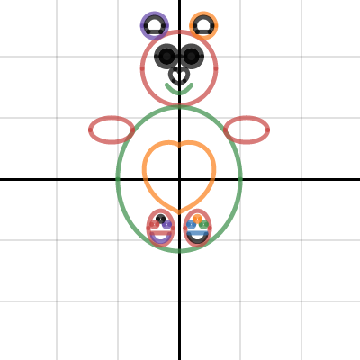 panda | Desmos