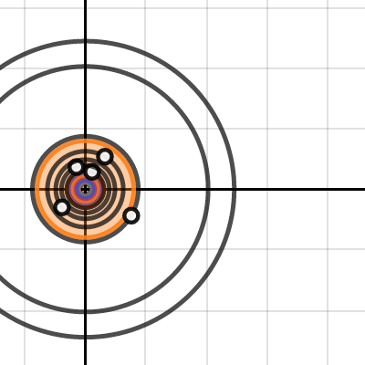 Saturn and Beyond | Desmos