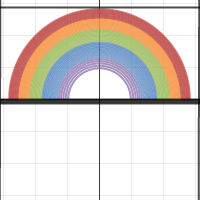 Catherine Wray Desmos Art Project | Desmos