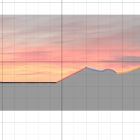 Conway- Skyline Assignment | Desmos