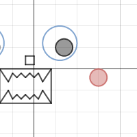 Draw By Lines Monster Final | Desmos