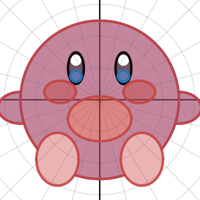 Kirby | Desmos
