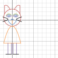 Cat | Desmos