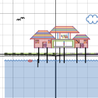 beach house | Desmos