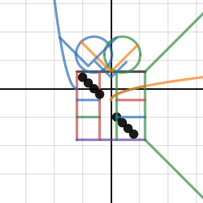 Christmas Present | Desmos
