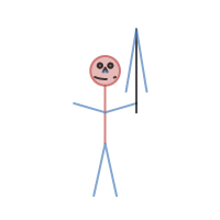 Stick Figure | Desmos