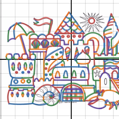 Desmos Art Assignment | Desmos