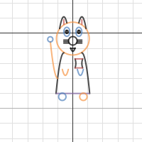 conic section project | Desmos