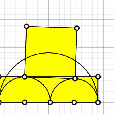 Square = Rectangle | Desmos