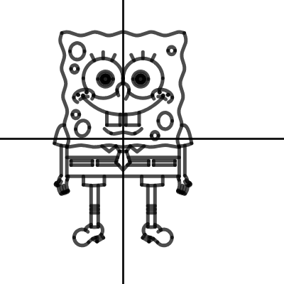 Spongebob | Desmos