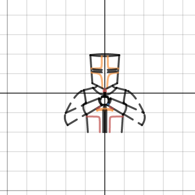 Knight| Desmos