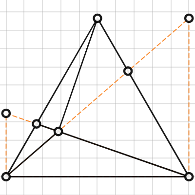 Angle BFC = 90° | Desmos