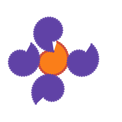 Logarithmic gears | Desmos