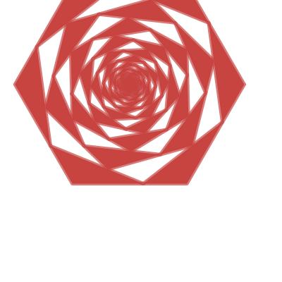 Polygons Rotating Inscribed in Polygons | Desmos