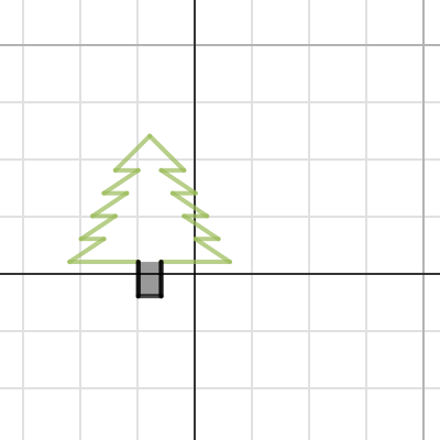 Christmas tree assignment due December 19 | Desmos