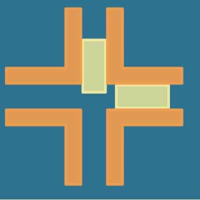 [Global Math Art Contest] The Do-Nothing Machine | Desmos