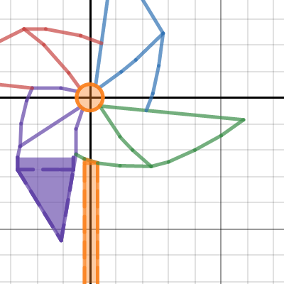 Pinwheel | Desmos