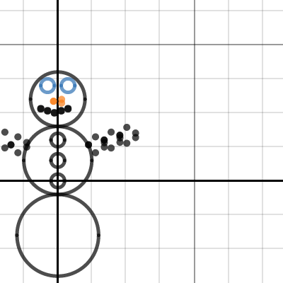 Circle project | Desmos