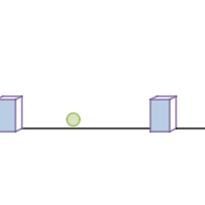 Bouncy Ball- Matthew | Desmos