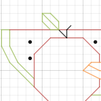 Vaisiai | Desmos