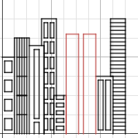 Asynchronous Skyline | Desmos