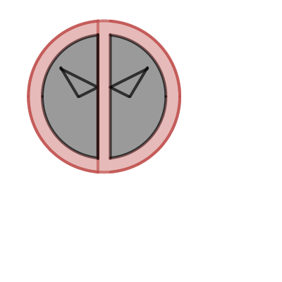 Deadpool Logo (ENRICHMENT) | Desmos