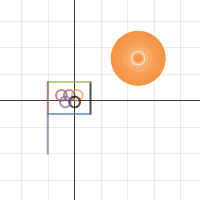 OLYMPIC RINGZ GEO| Desmos