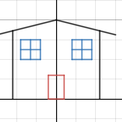 Project (House) | Desmos