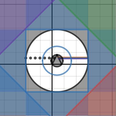 math drawing | Desmos