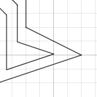 Kirito's Sword | Desmos