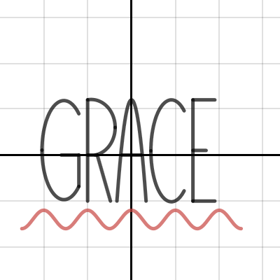 Grace | Desmos