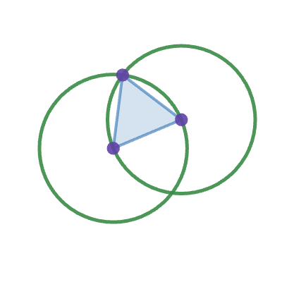 Equilateral triangle | Desmos