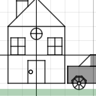 Casas Project 1 | Desmos