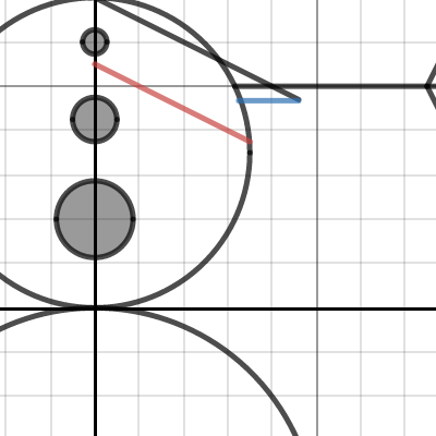 Snowman winter project | Desmos