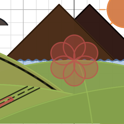 Math Art Project | Desmos