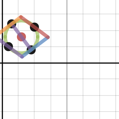 Circle Problem #7 ( Student Version ) | Desmos