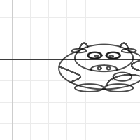 Cow | Desmos
