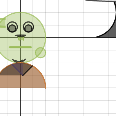 Yoda | Desmos