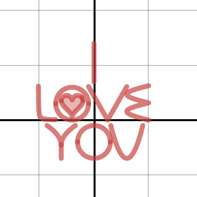 LOVE | Desmos