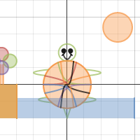 turtle | Desmos
