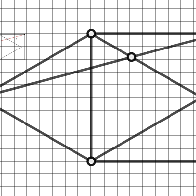 FG / CG = ? | Desmos