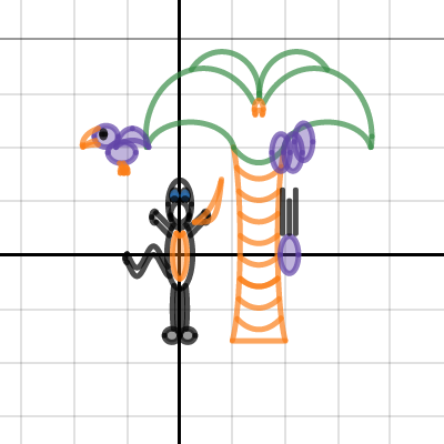 Monkey Math Project | Desmos