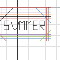 Algebra Final Exam Part 1| Desmos