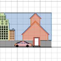 skyline project | Desmos