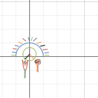 Pre Calc Art Project | Desmos